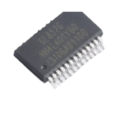 GENESYS GL852G-OHY60 Interface Controller Chip