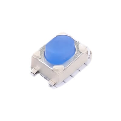 ROCPU Switches TP12922612 Tactile Switch Chip