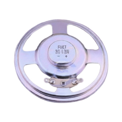 FUET FS57DS0820-H11.5 Speaker Chip – High-Performance Audio Speaker Driver Component