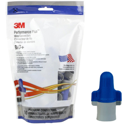 3M T/R+POUCH