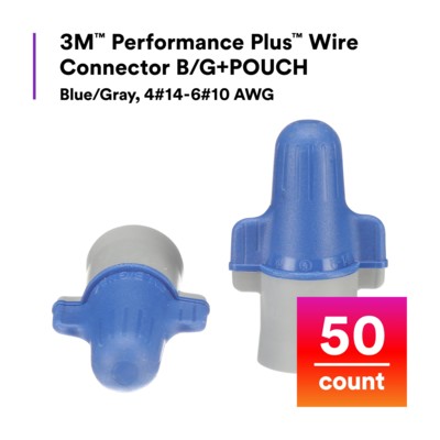 3M B/G+POUCH for sale