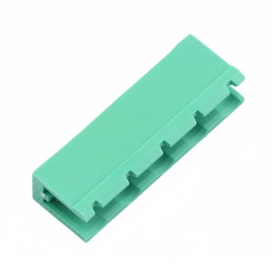 MAX MX2EDGVM-7.62-05P-GN01-Cu-A Header Plug Socket