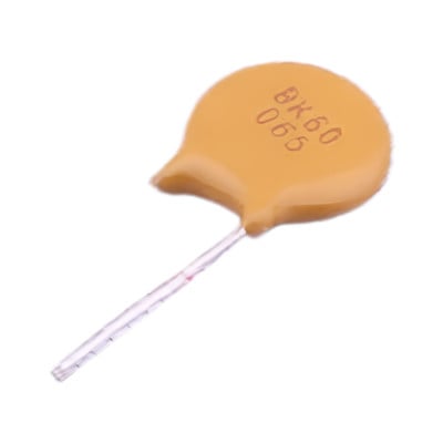 Brightking BK60-025-DZ PTC Resettable Fuse