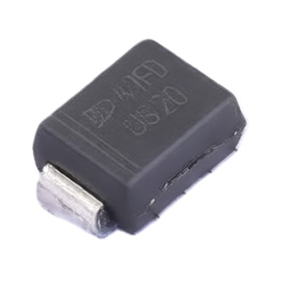Jingdao Microelectronics US2G Single Diode