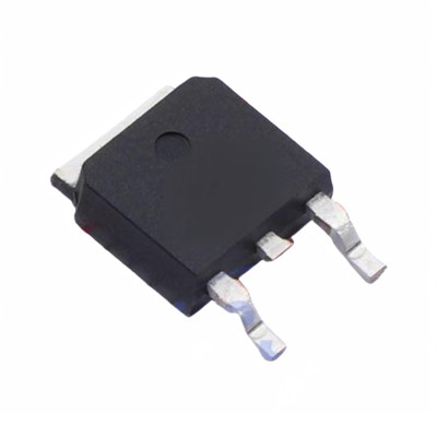 HXY MOSFET HC4D40120D