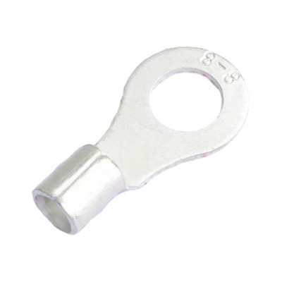 JIDC RNB8-12 Ring Connector Chip – Premium Ring Terminal Connector for Secure Electrical Connections
