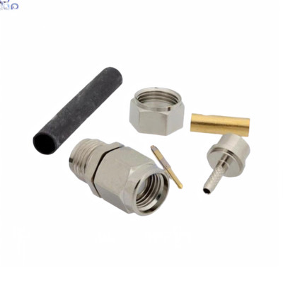 PASTERNACK PE4221 Coaxial Connector RF Assembly