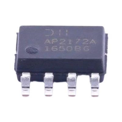 DIODES AP2331FJ-7 Power Distribution Switch