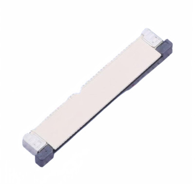 HDGC 0.5K-AS-45PWB FFC FPC Flat Flexible Connector Assembly