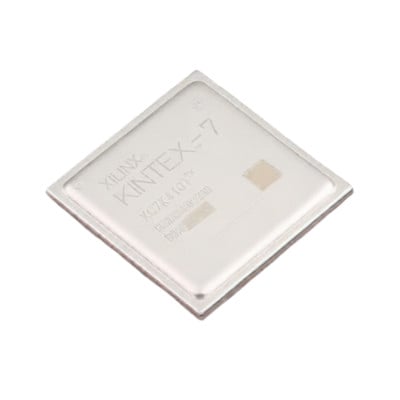 AMD/XILINX XC7A100T-2CSG324I FPGA