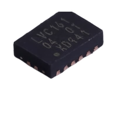 Nexperia 74LVC163DB,118 Counter Divider IC