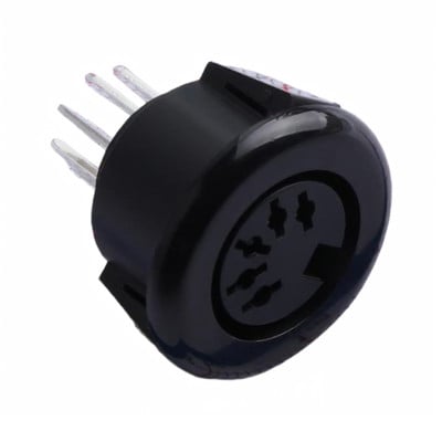 Minlenda MLD-DS-5-07A Circular Connector Assembly for sale