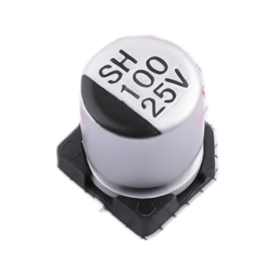FH 8100LFM0511RXN0110 Aluminum Electrolytic Capacitor