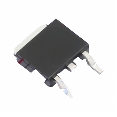 HXY MOSFET MJD41C