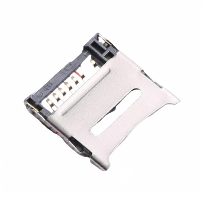 HanElectricity SD-006 PC Card Socket