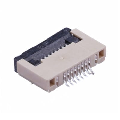 MINTRON XW10202-08 FFC FPC Flat Flexible Connector Assembly