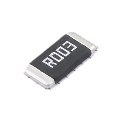 PAKER RA2512F3R005G Surface Mount Chip Resistor