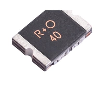 R+O SMD2920-030-60 PTC Resettable Fuse