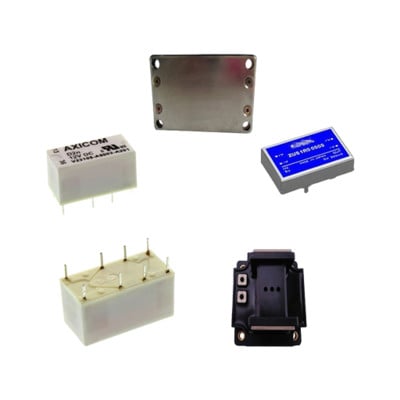 LITEON 6N138S Transistor Photovoltaic Output Optoisolator