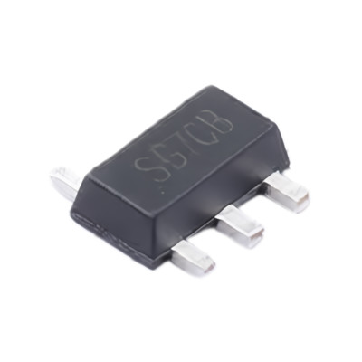 etasolution ETA5050V0S2F Linear LDO Voltage Regulator