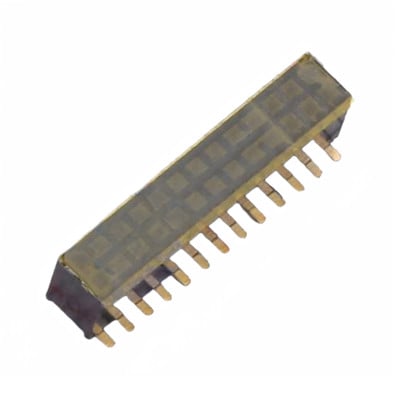 kinghelm KH-1.27FH-2X13P-H4.3-SMT for sale