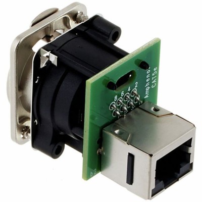Amphenol RJX8FD5T for sale