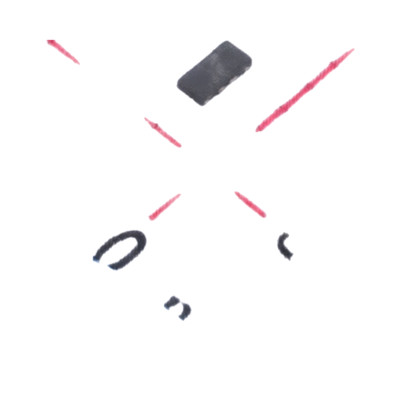DIODES 74LVC2G00HD4-7 Dual 2-Input NAND Gate Chip – Gates and Inverters Logic IC
