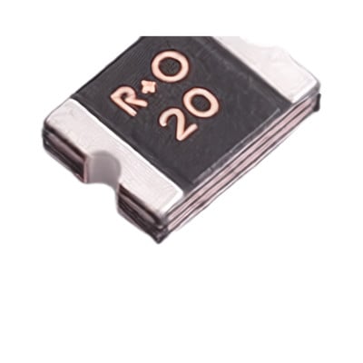 R+O SMD1206-005-24 PTC Resettable Fuse