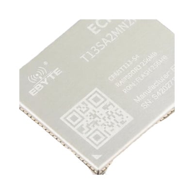 EBYTE ECK31-T13SA2MN2M Microcontroller Chip