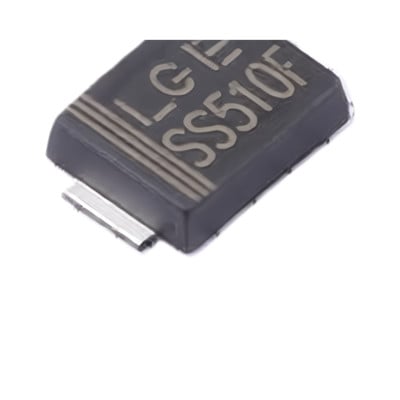 LGE SS52C Single Diode