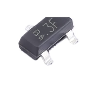 DIOTEC BC556B Single Bipolar Transistor