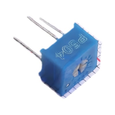 JIERR 3362P-1-504 Slide Potentiometer