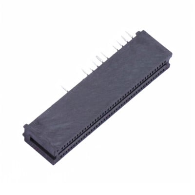WingTAT HED98LP03BK Edgeboard Connector Chip