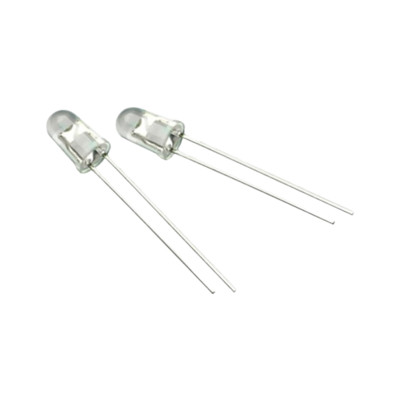 Broadcom HR5P-N1CA-00000 Infrared LED Emitter