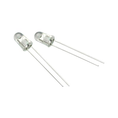 Broadcom HR5P-N1CA-00000 Infrared LED Emitter