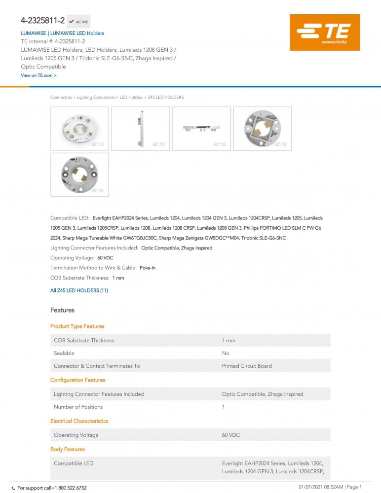 4-2325811-2 technical document page 1