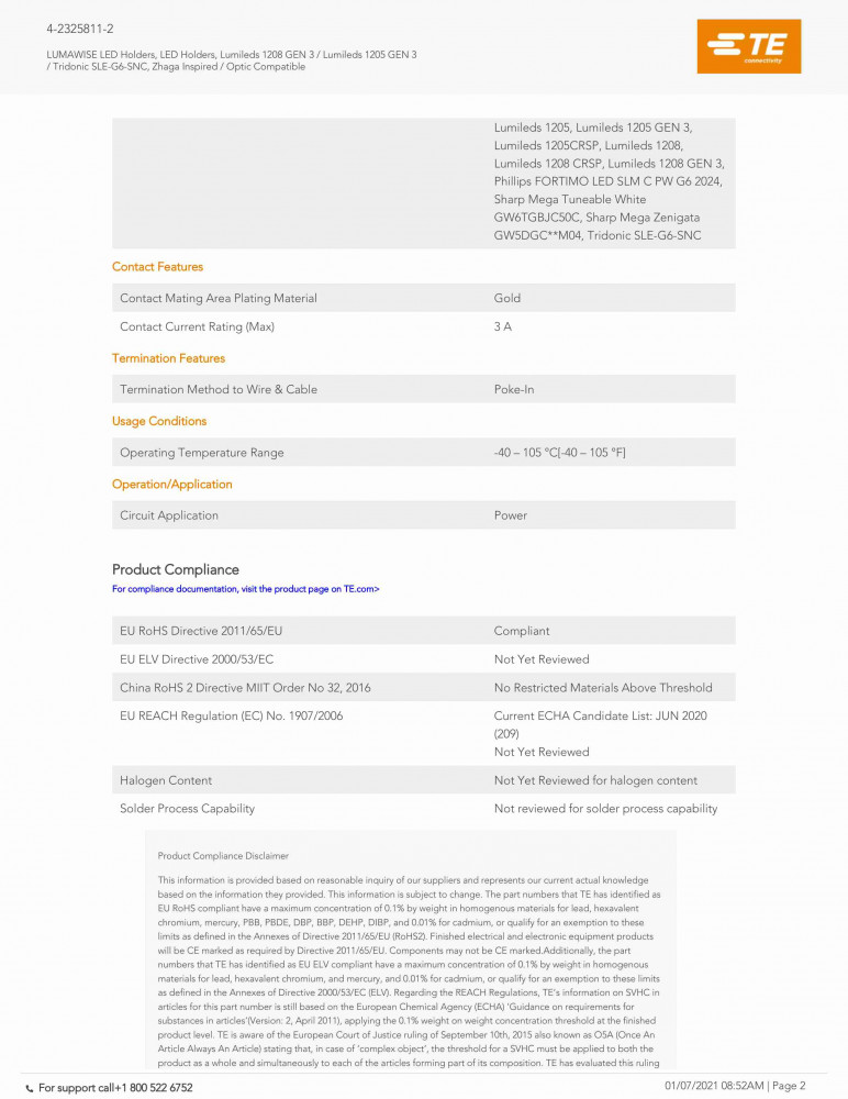 4-2325811-2 technical document page 2