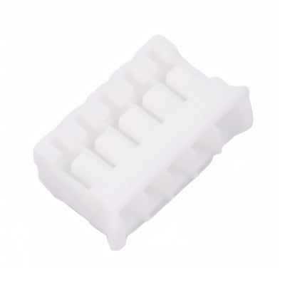 HanElectricity 2016H-10P Rectangular Connector Housing