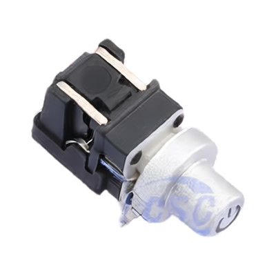 HOOYA TC-1193RBD-C8A-01 Tactile Switch for sale