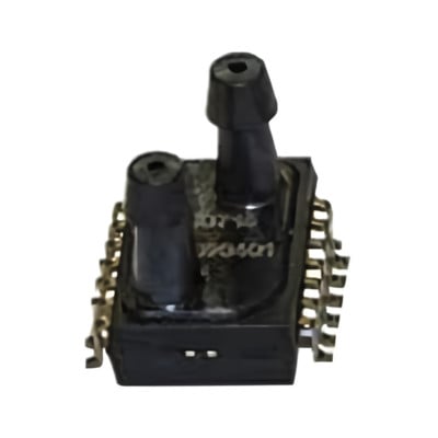 Amphenol NPA-730B-05WD Pressure Sensor Transducer for sale