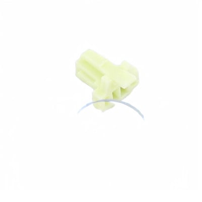 Samtec ISSM-02 Rectangular Connector Housing