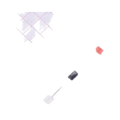 PANJIT RB520S40_R1_00001 Single Diode