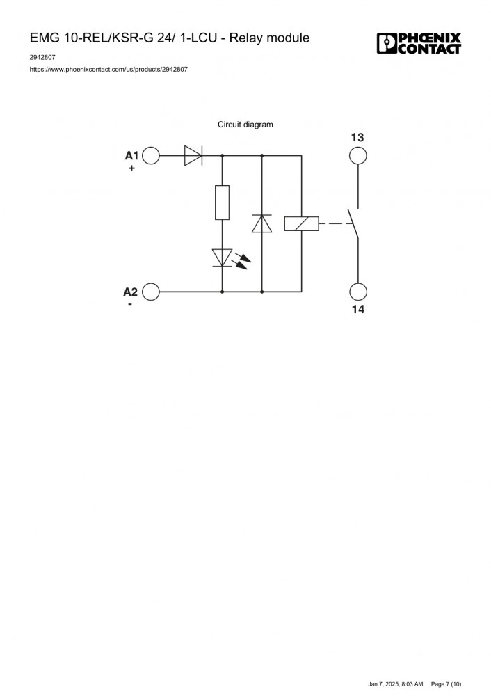 2942807 technical document page 7