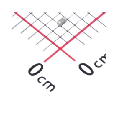 Chinocera HHV0603R7221K101NTHJ Ceramic Capacitor