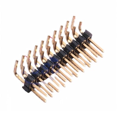 Samtec TSW-116-07-G-D Male Header Pins