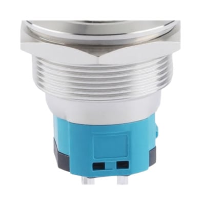 ROCPU Switches TP92501P1S Pushbutton Switch