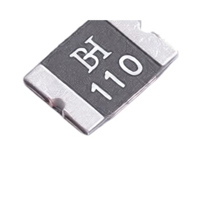 BHFUSE BSMD1812-110-33V PTC Resettable Fuse