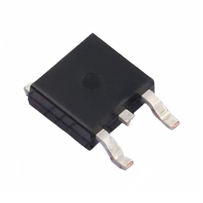 Slkor SL90N03D Single N-Channel MOSFET