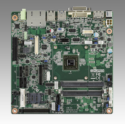ADVANTECH AIMB-287G2-00A1E