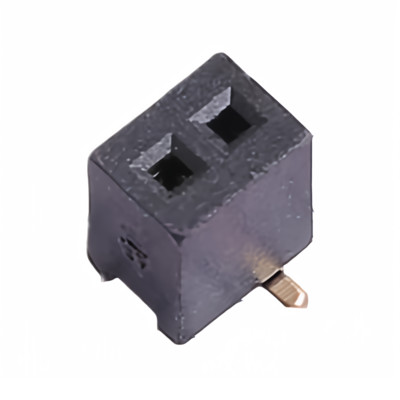 hanxia HX PM1.27-1x2P T PH3.4-YQ Female Socket Header Receptacle for sale